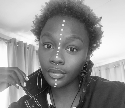 Amanda Black releases new single about self-love: "Enjoy your journey ...