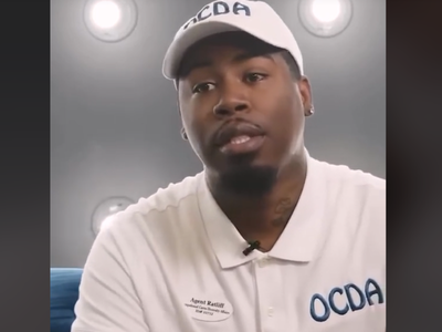 Comedian goes viral for his unusual antics