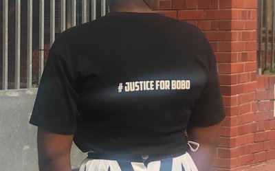 Andile 'Bobo' Mbuthu murder case postponed due to illness