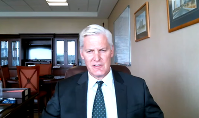 Political support critical to Eskom success – De Ruyter