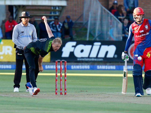 Morning Sports Wrap - 3 December 2016