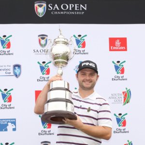 SA Open golf returns to Glendower