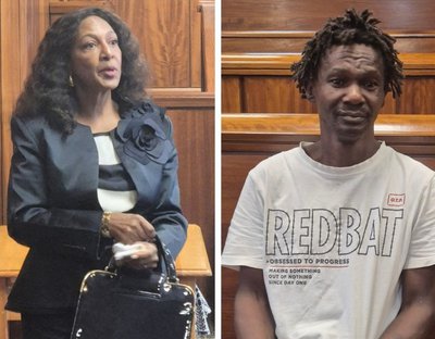 Andy Kawa: Rapist convicted 14 years after ordeal