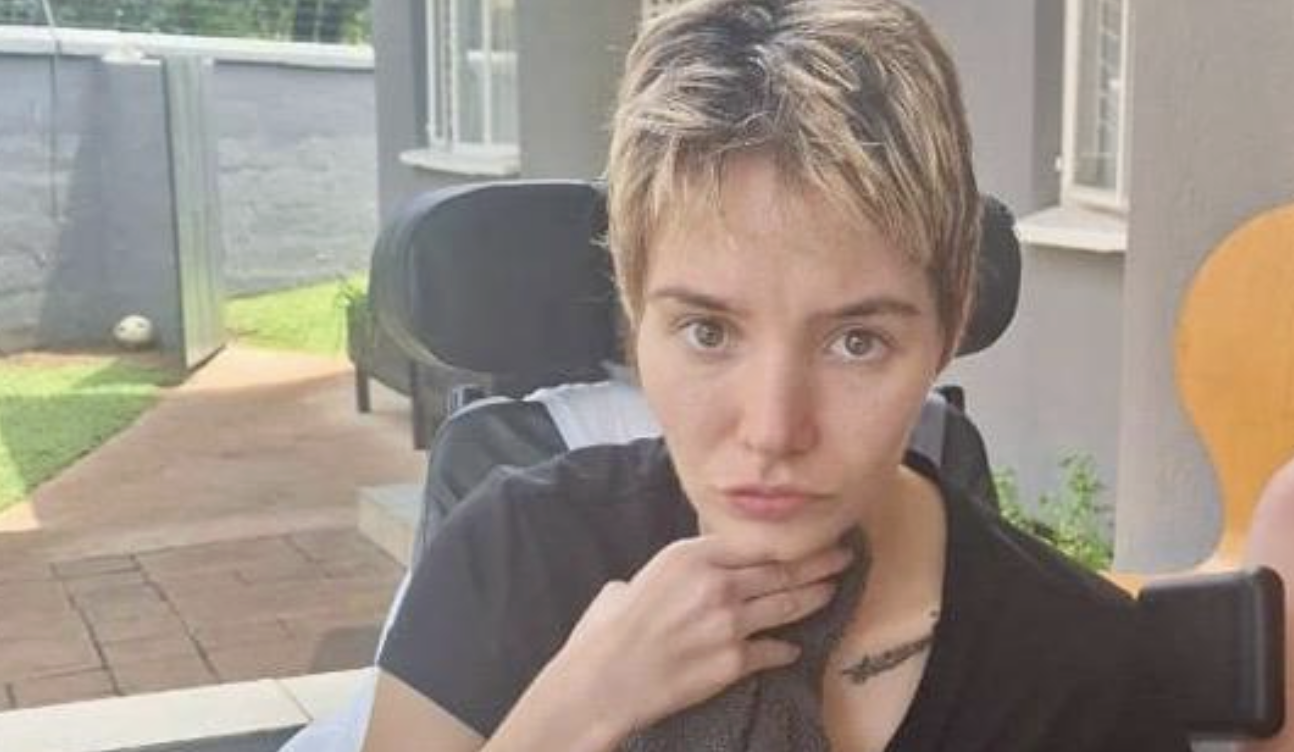 26-year-old's road to recovery uncertain after devastating car crash