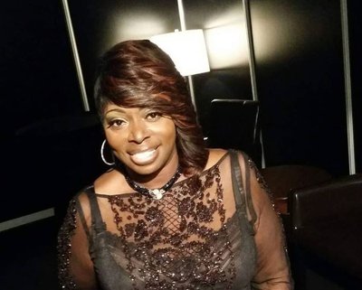 Angie Stone is reportedly coming to South Africa