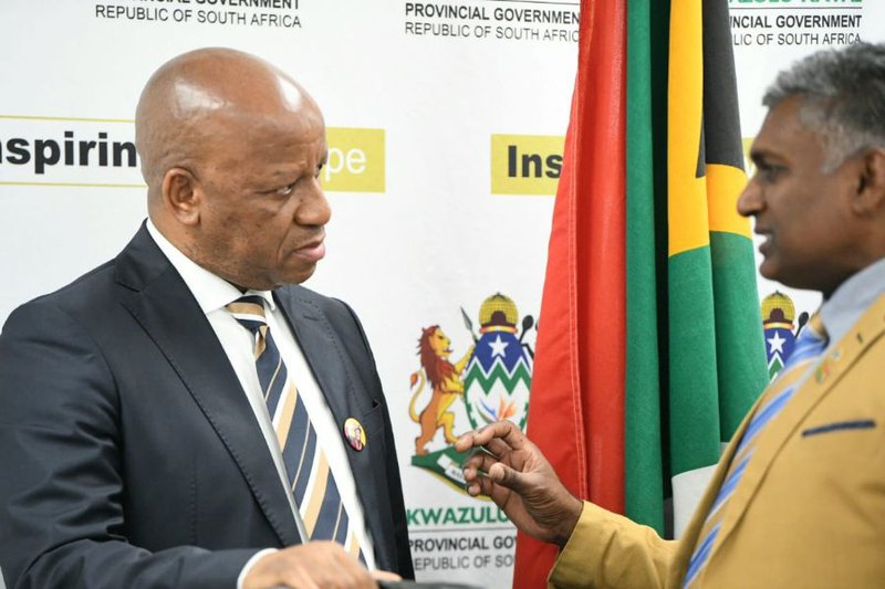 Alcohol abuse driving surge in violence against children in KZN