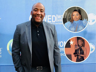 Gayton McKenzie: 'We will not be a Ministry content with congratulating ...