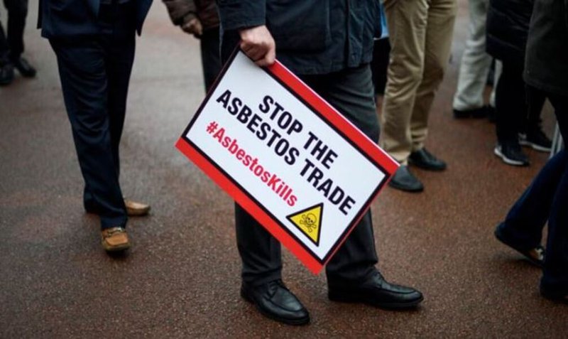 Asbestos scare spreads to New Zealand schools