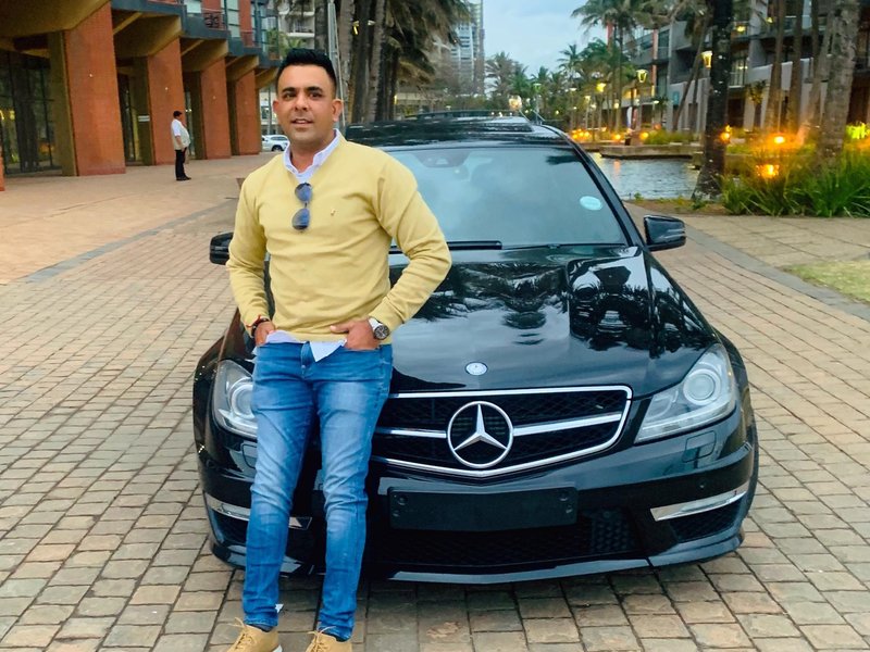 Three arrested for murder of Durban businessman