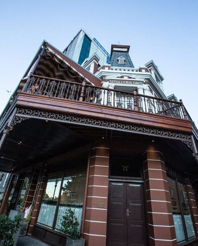 Cape Town bar owner ‘shocked’ after balcony collapse injures 21