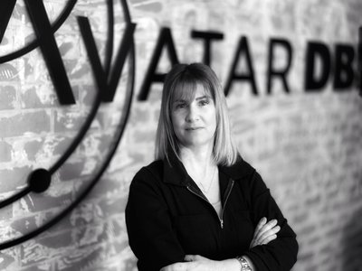 Women Unlocked: Natalie French has an agency for change