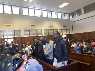 Attorney in AKA case accuses state of ‘rounding up’ client