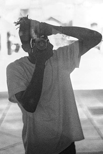 'I have struggled with depression for over three years' - Photographer ...