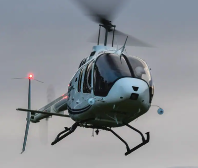 Four confirmed dead in Vietnam helicopter crash: state media