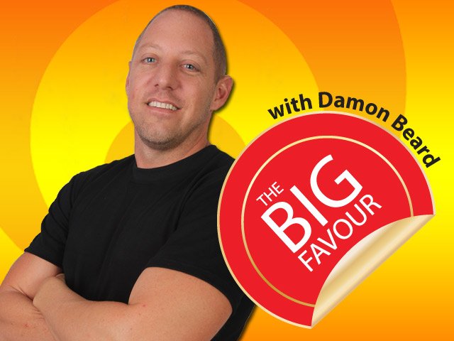 The Big Favour: looking back