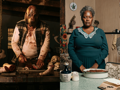 SA's spine-chilling new Afrikaans horror film