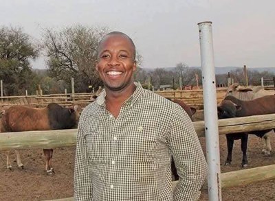 SAPS dismisses reports missing Jerry Boshoga found dead