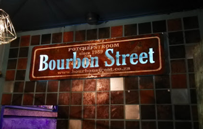 Potch se bekende Bourbons sluit finaal sy deure