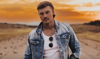 KYK: Brendan Peyper kies droommeisie op 'Op My Eish!'