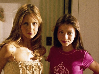 'Buffy' actor dies at 39