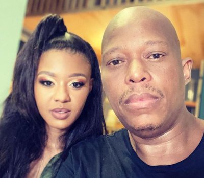 Mandla 'Mampintsha' Maphumulo funeral on Friday