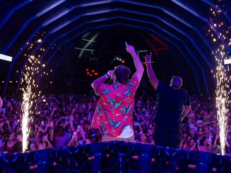 Experience a truly KZN Summer at Ballito LIVE