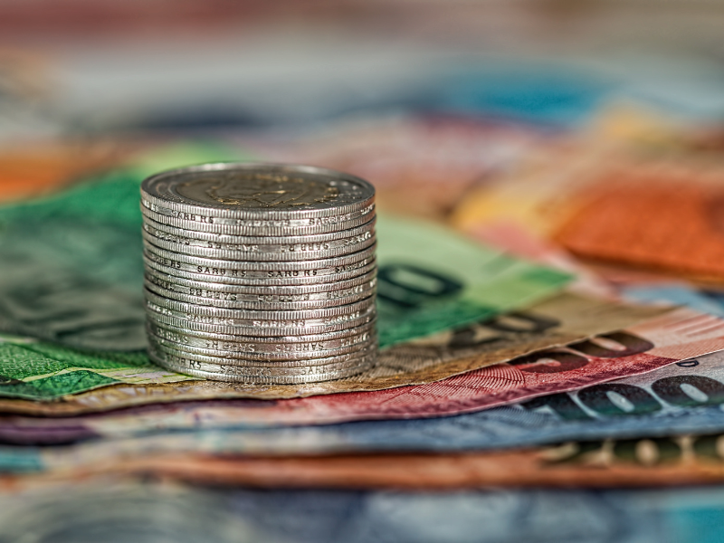 Fitch lifts South Africa rating in first upgrade in two decades