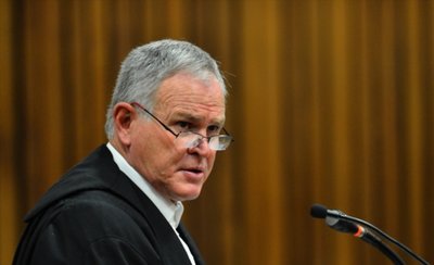 Oscar Pistorius: Defence delivers closing arguments in sentencing hearing