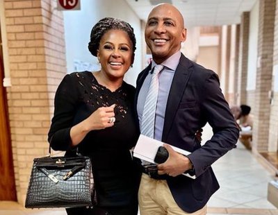 Basetsana Kumalo says family can begin recovery journey following court win