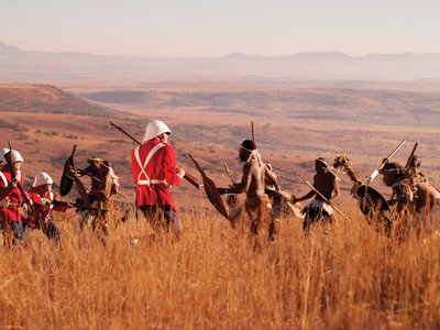 Inside the Battle of Isandlwana – Explore one KZN’s most historic sites