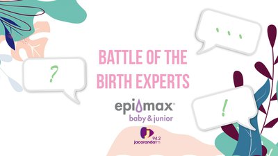 Battle of the Birth Experts – The Gameshow That Answers All