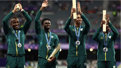 Walaza: Believe in yourself and you can achieve anything