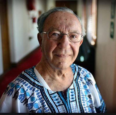 Anti-apartheid activist Ben Turok dies aged 92