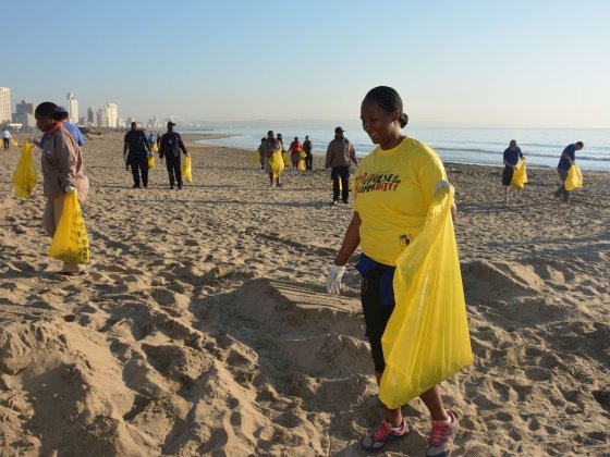 World Oceans Day: Why it's important to protect our seas