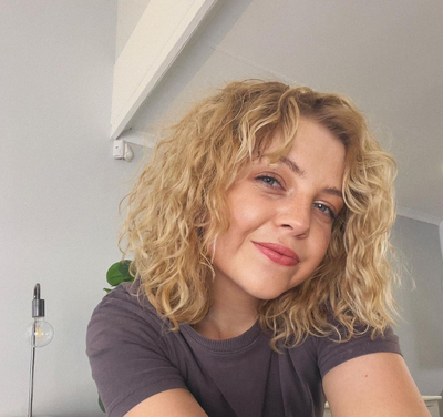 SAMAs 2023: Bernice West wins Beste Pop for 'Jona'