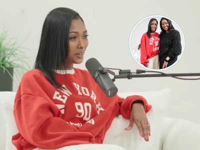 Finding light after loss - Bianca Naidoo talks life after Riky Rick's death