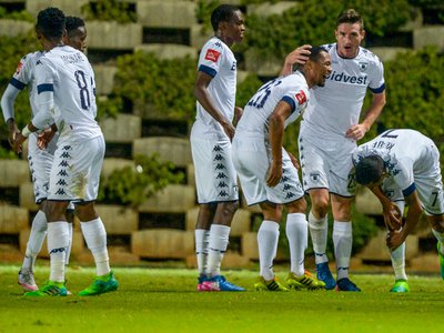 Wits are champions at last