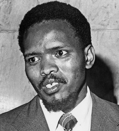 Biko is as relevant now as he was at the time he was writing