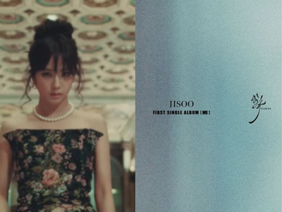 Blackpink star Jisoo shares ‘Flower’ music video teaser