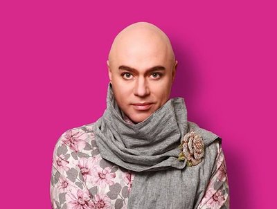 Nataniël: From flab to even more fab