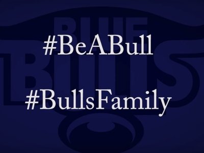 Full-strength Blue Bulls to face Province
