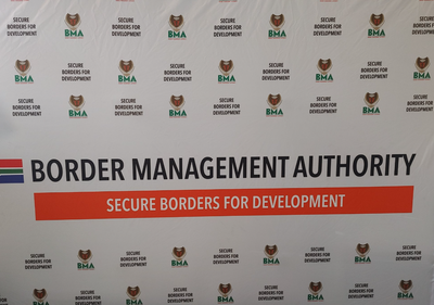 BMA vows tangible difference in illegal immigration over next 12 months