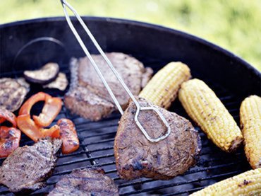 Five tips to turn you into a braai master