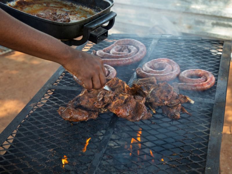 Braai the beloved country: Meat prices keep sizzling higher in SA - report