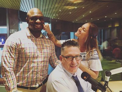 East Coast Breakfast's 2017 transformation!