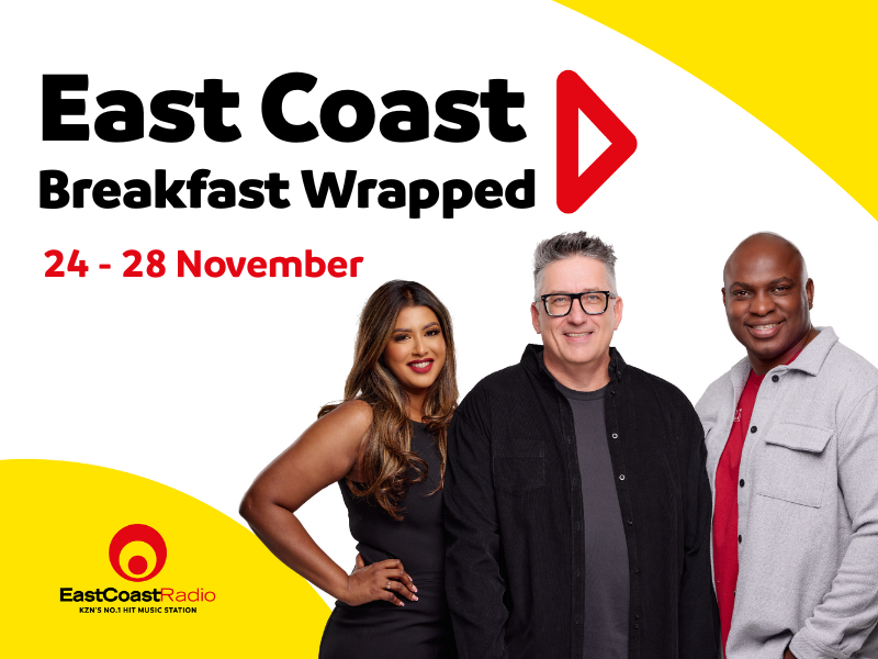 PRESS PLAY: Rewind to your favourite Breakfast moments this week - 24 ...