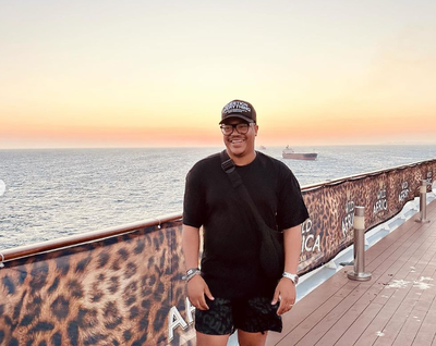 Brenden Praise and Mörda celebrate 'The Color Purple' soundtrack feature