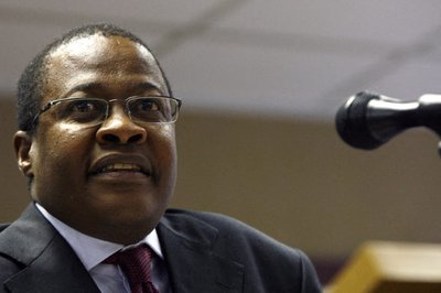 MK Party slams 'targeted' arrests amid Molefe, Gama arrest