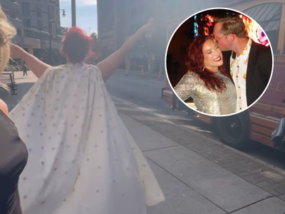 Bride-to-be left at the altar shares her journey online
