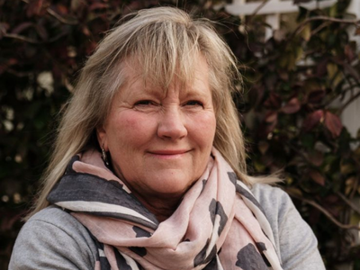 #WCW: Authoress Bridget Johnson shares the adventures of Victor Aardvark